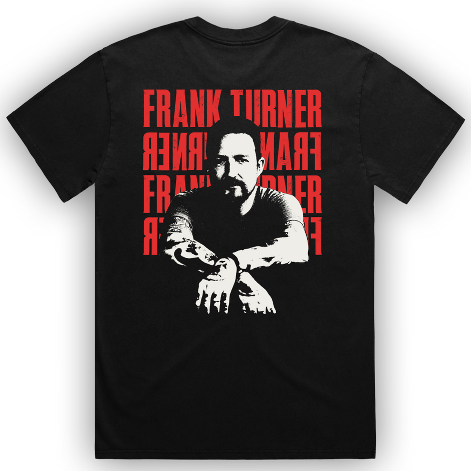 Frank Turner | Official Merch