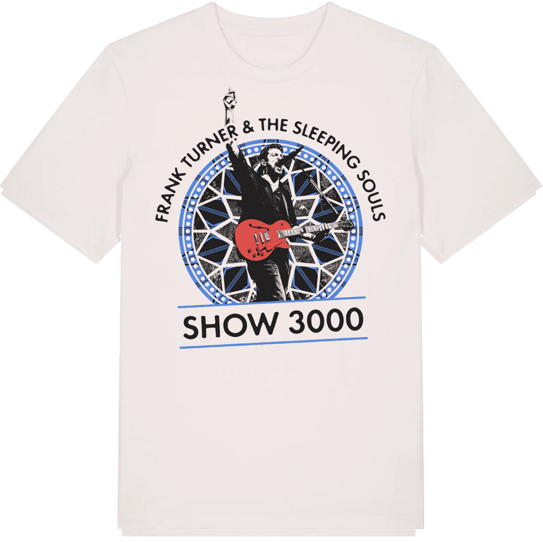 Frank Turner | Official Merch