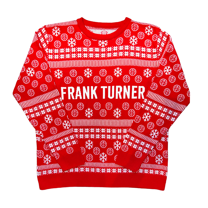 Frank Turner | Official Merch